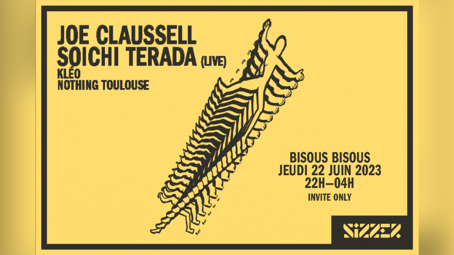 Old-School Club Vibes and Bold Beats Meet at Sizzer’s Cannes Party ...