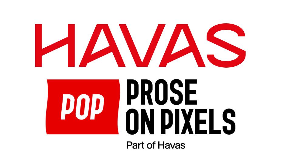 Havas Announces New Global Content-at-Scale Network 'Prose on Pixels' | LBBOnline