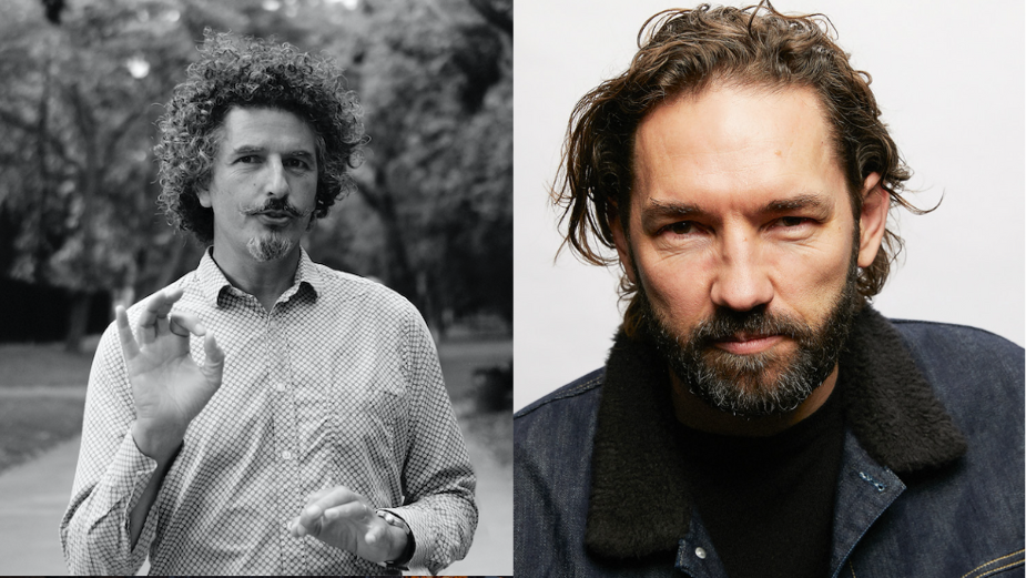 LA/PAC Signs Simon Ratigan and Nash Edgerton | LBBOnline