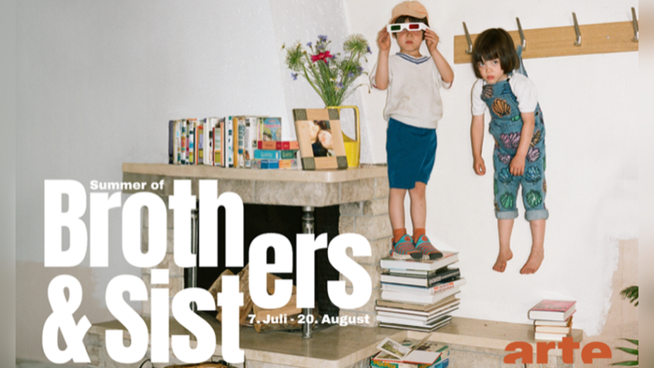 KesselsKramer Shows Everything about Your Youth That You Thought You ...