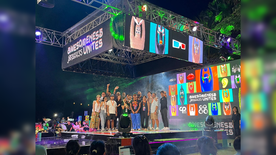 Directors Think Tank Wins Big at Kancil Awards 2022 and Citra Pariwara ...