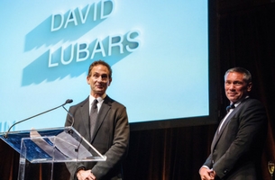 BBDO Worldwide's David Lubars Inducted Into The One Club Creative Hall ...