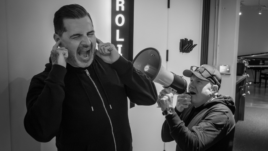 PIRATE SOUND Is Revolutionising Brands Through Sonic Identities | LBBOnline