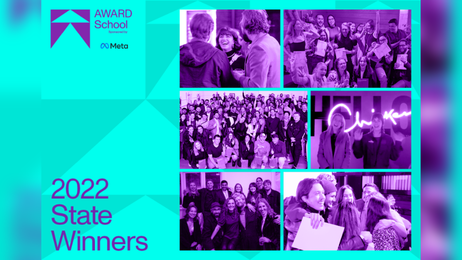 AWARD School Announces State Finalists for National Top Student Award ...