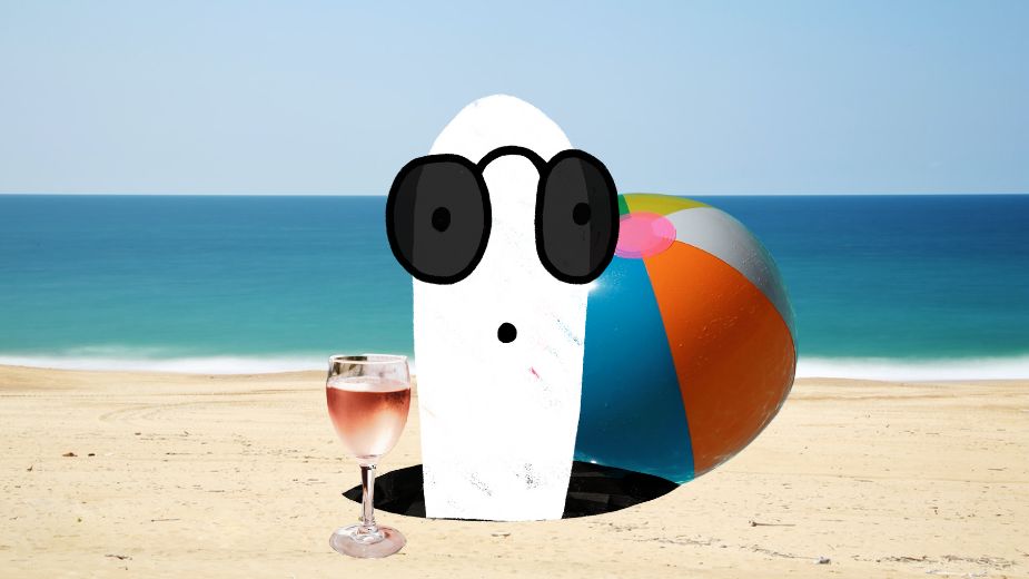 LBB & Friends Beach at Cannes Schedule of Events | LBBOnline