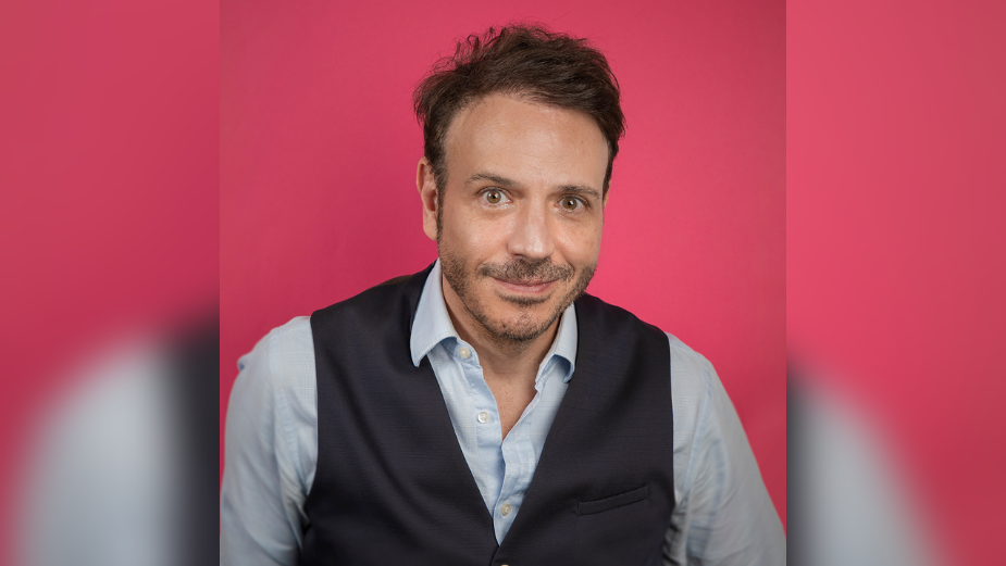 Bossing It: Eric Descombes on His First Experience in Leadership ...