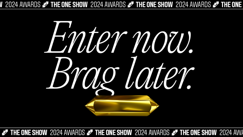 The One Show 2024 Opens Call for Entries, Changes Including Addition of ...