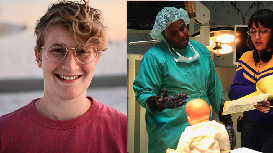 Saturday Night Live Directors Hannah Levy and Adriana Robles Sign to Tool | LBBOnline