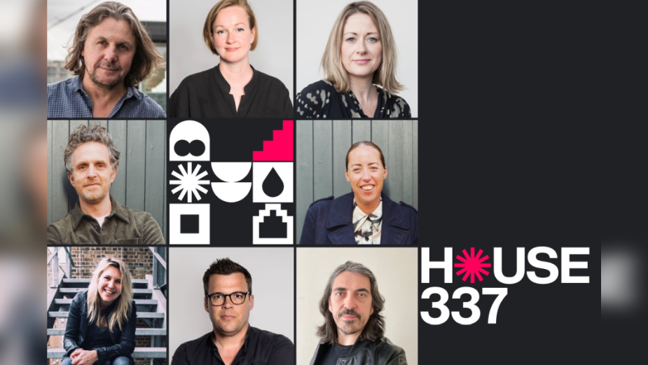 House 337 Launches as a Collective Out of Merger of Engine Creative and ...