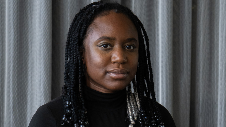 Uprising: Grace Musungu on Curiosity and Dedication | LBBOnline