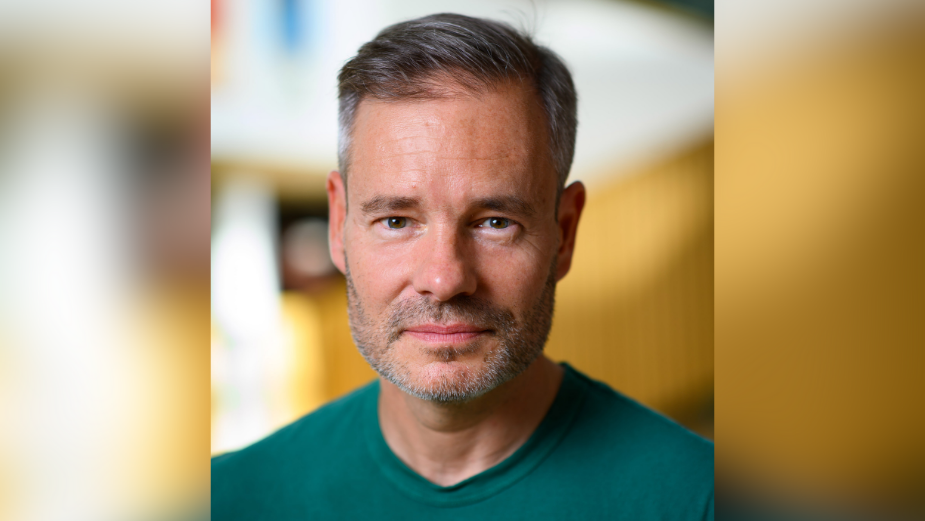 The Work That Made Me: Alex Grieve | LBBOnline