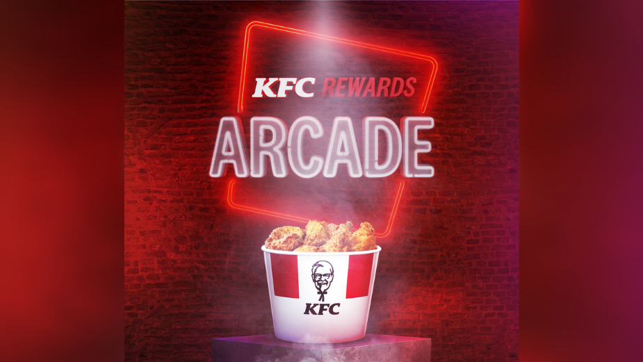 KFC Reinvents Loyalty with Gamified Rewards Programme and Bucket Loads ...