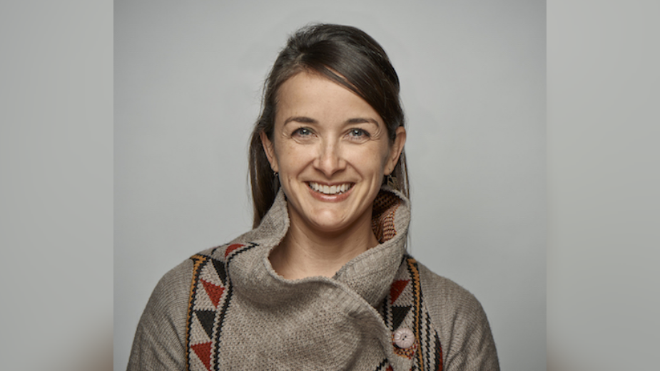Lisa Bright Named Chief Creative Officer of Ogilvy California | LBBOnline