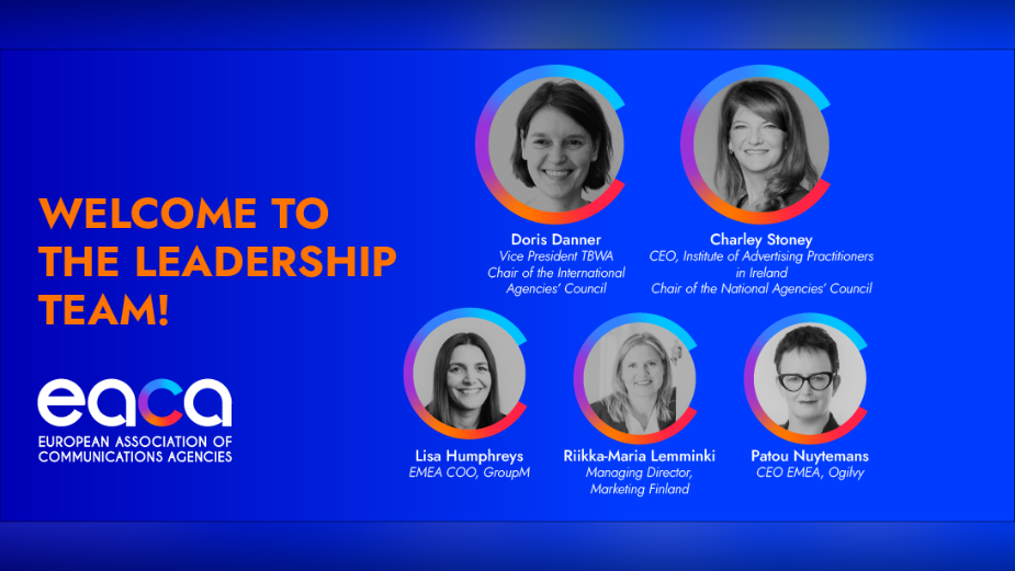 EACA Announces New Leadership | LBBOnline