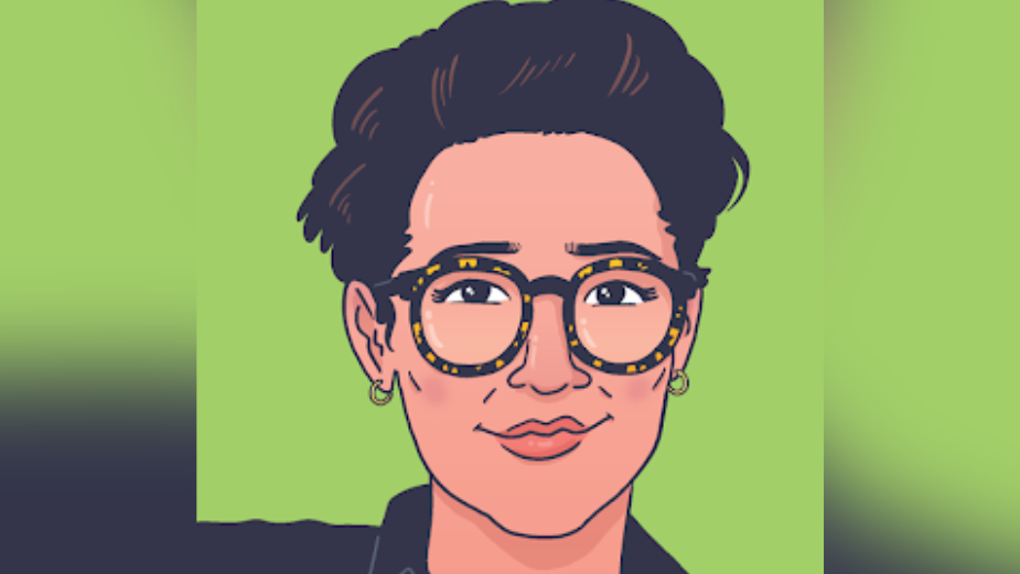 Squeak E. Clean Studios Adds Kleio Kolitsopoulos as Producer in NYC | LBBOnline