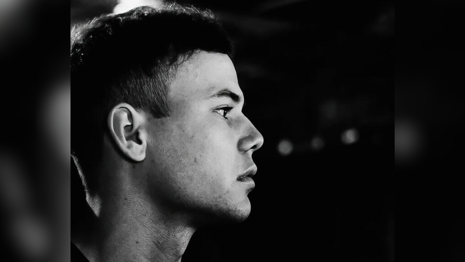 Sanctuary Signs Cinematic Australian Director Dylan Duclos | LBBOnline