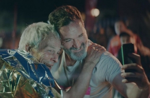 The Sweet Shop’s Mark Albiston on Getting Emotional for Three Ireland’s ...