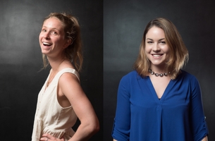 Crew Cuts Adds Diana Seldin and Sydney Ferleger to Producer Roster ...