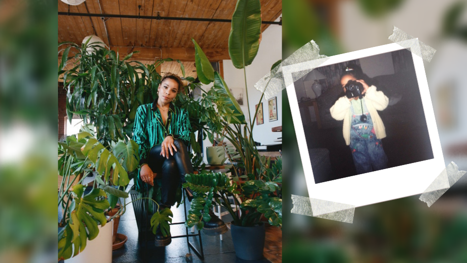 Uprising: Alicia Bee on Her Perseverance and Fostering Women’s Powerful ...