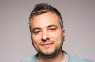 Anthony Vitagliano Named President/CCO at Digital Kitchen | LBBOnline