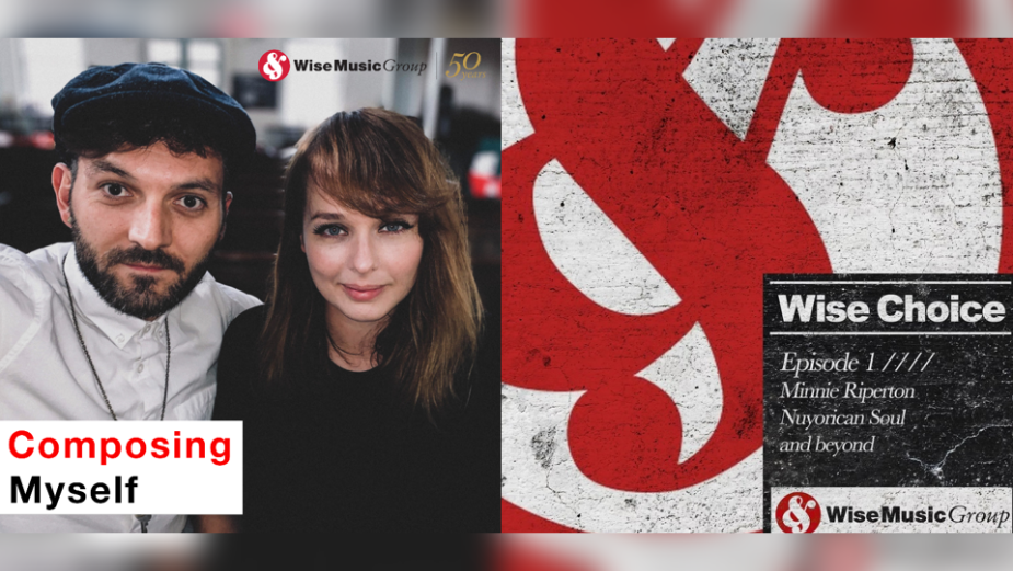 Wise Music Group Releases Two New Podcast Series as Part of Ongoing ...