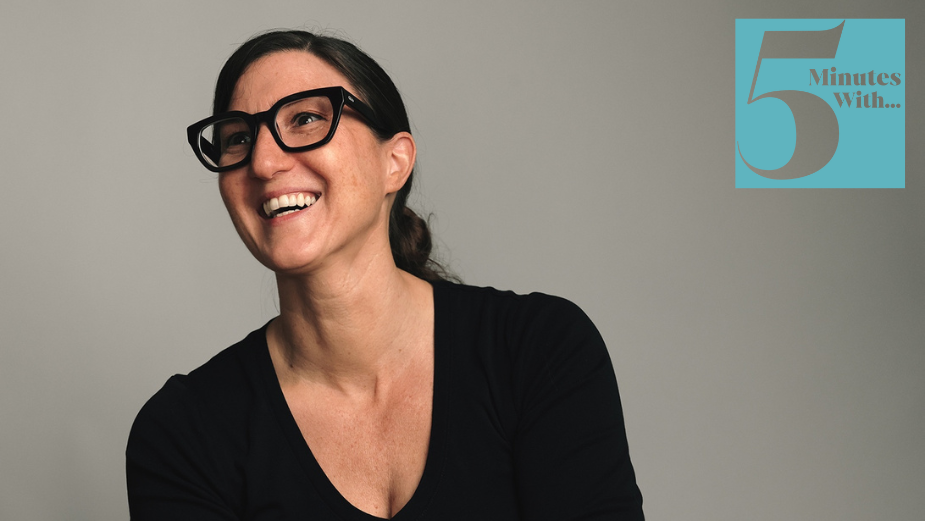 5 Minutes with... Regan Warner | LBBOnline