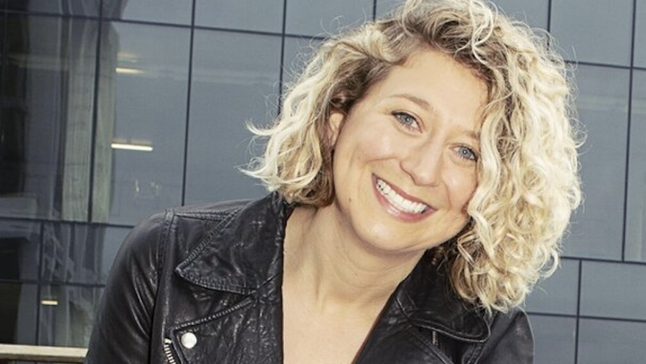 Casey Lewis Joins Cassandra as Director and Managing Editor of the ...