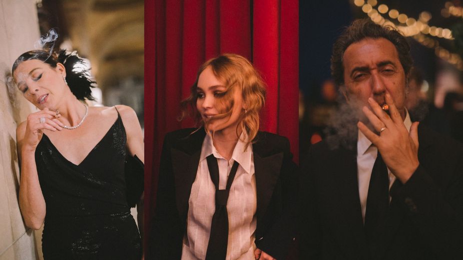 How Photographer Virgile Guinard Captures People’s Essences | LBBOnline