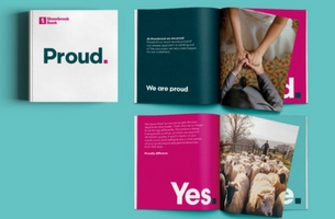 Shawbrook Banks On Growth with Rebrand | LBBOnline