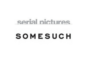 Somesuch and Serial Pictures Make It Official | LBBOnline