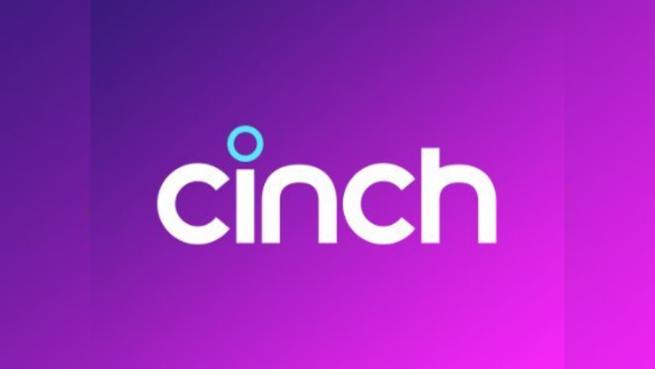 VCCP Appointed by cinch as Lead Integrated Agency | LBBOnline