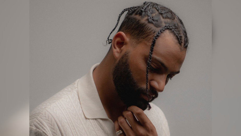 Director Justin Jeffers Joins Invisible Collective | LBBOnline