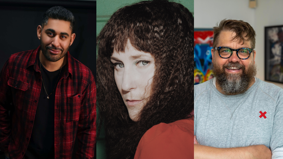 New Senior Creative Hires at MassiveMusic North America | LBBOnline