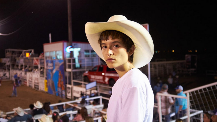 B-Reel Films Signs Identity-Focused Creator Devyn Galindo | LBBOnline