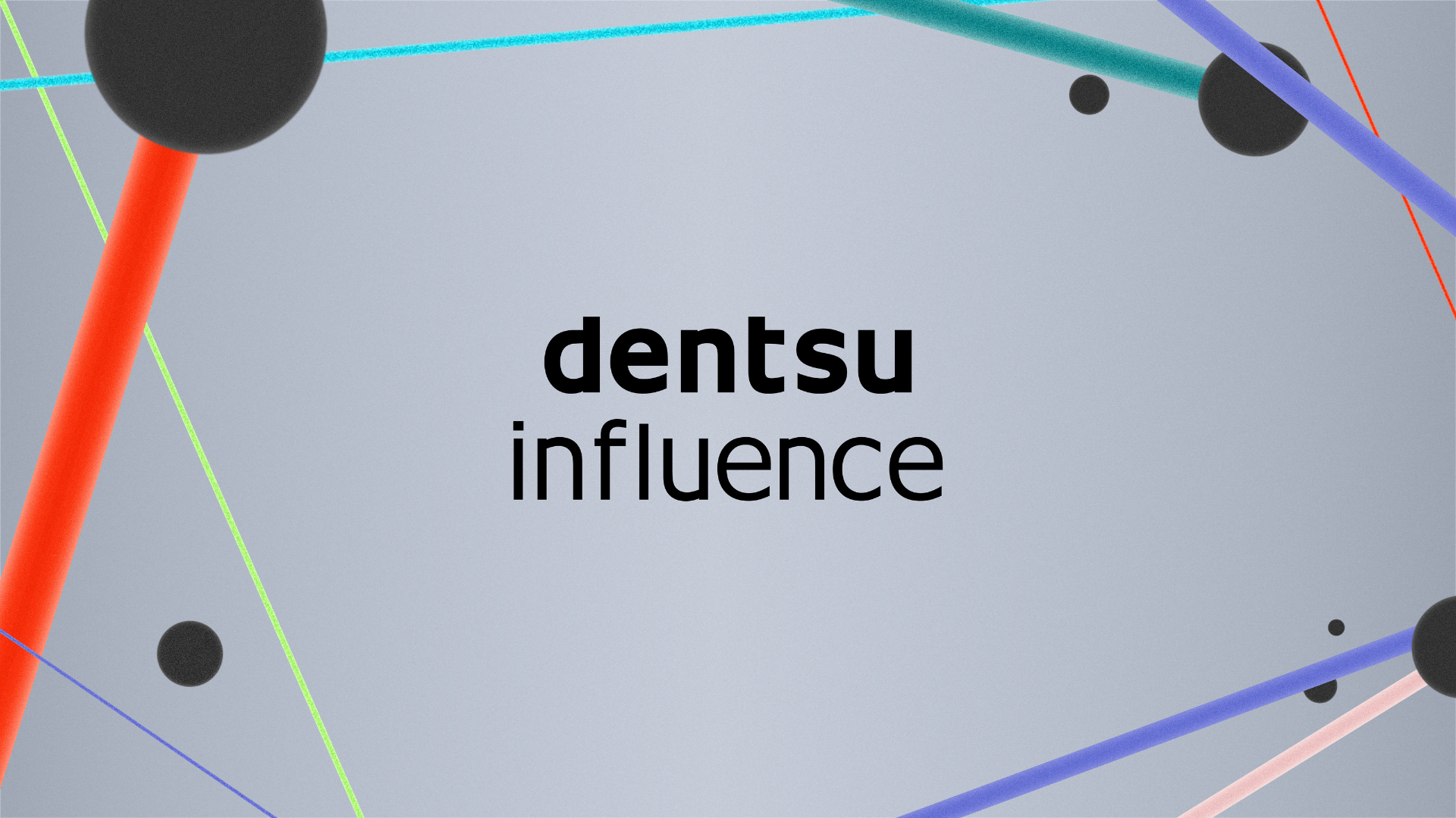 Dentsu Influence Launches to Transform Influencer Marketing with AI ...