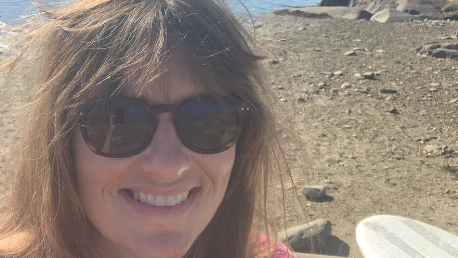 B-Reel Films Signs Director Marie Kristiansen | LBBOnline