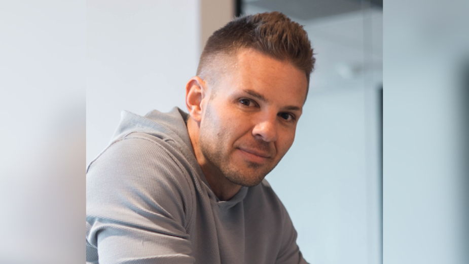 The Work That Made Me: Scott Harkey | LBBOnline