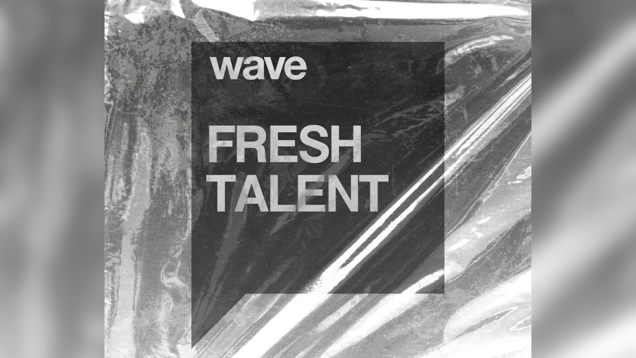 Wave Studios Welcomes Fresh New Talent in London | LBBOnline