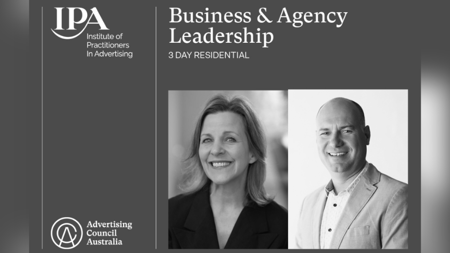 Melinda Geertz and David Brown to Chair 2021 IPA Business & Agency ...