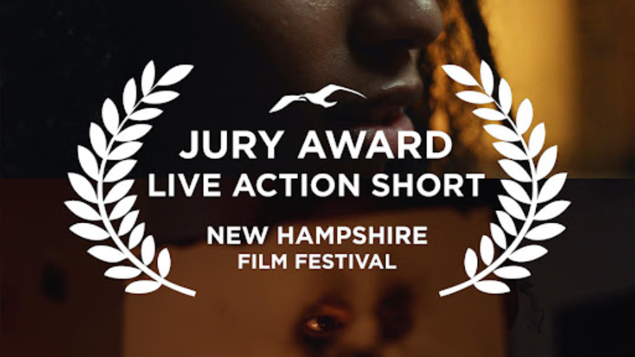 Director Vanessa Beletic Wins New Hampshire Film Festival Jury Award for 'Catching Spirits ...