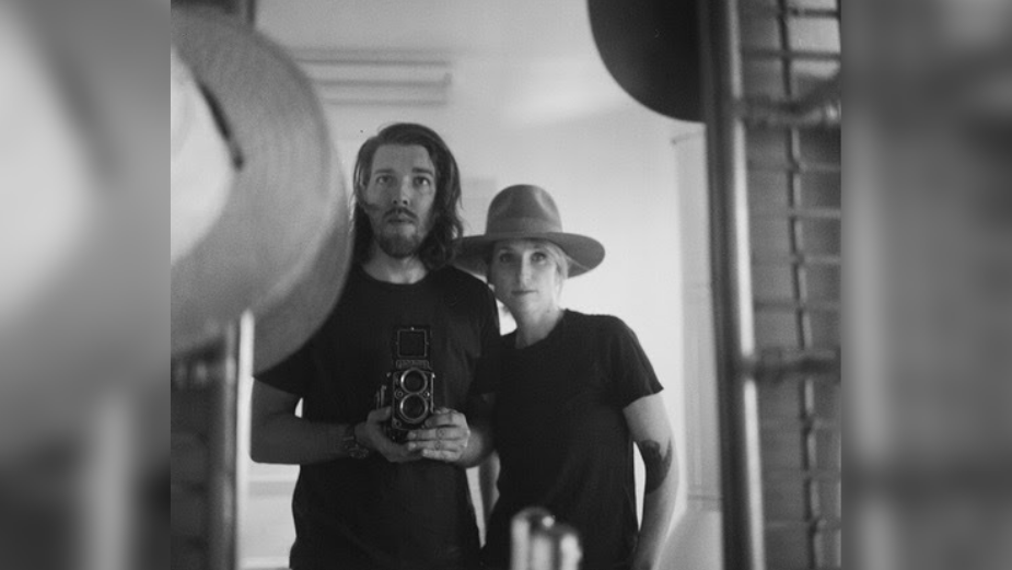 Meet the Directing Duo Dream Team of Chris and Sarah Rhoads | LBBOnline