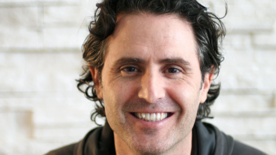 Alan Barillaro Named Creative Director for PASSION PICTURES’ Animation ...