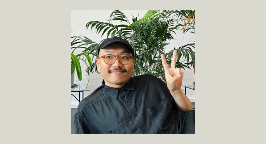 Cheng-hsu Chung on Creating Your Own Anarchic Authentic Universe ...