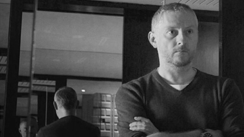 ARCADE Welcomes Mark Rodway | LBBOnline