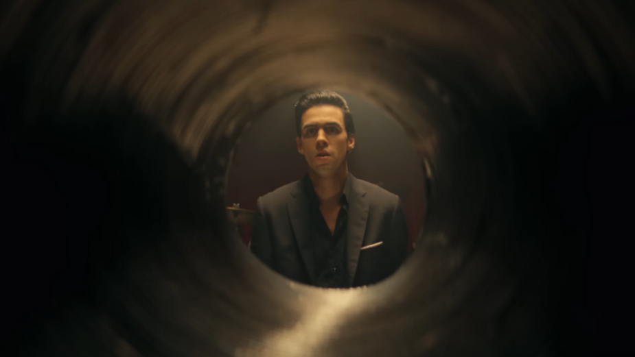 Untold Studios’ Charlie Rees Directs Gripping 1950's-Inspired Music ...