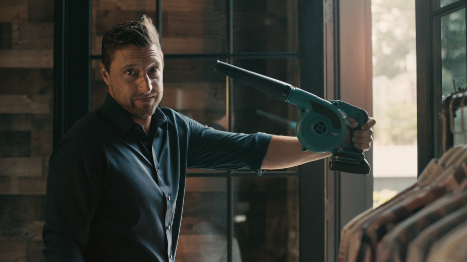 UNTUCKit's Clever Campaign Takes on the Shirt Skeptics | LBBOnline