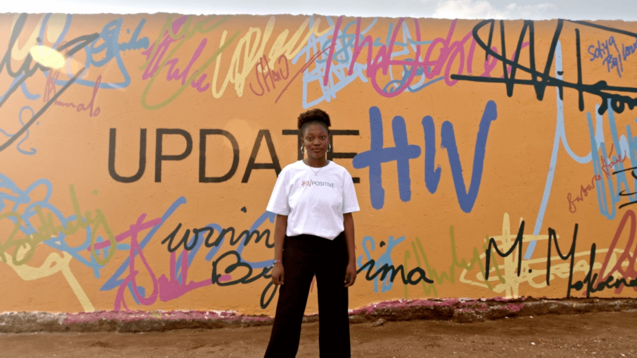 Viral Social Campaign Calls on Gen Z to Challenge HIV Stigmas | LBBOnline