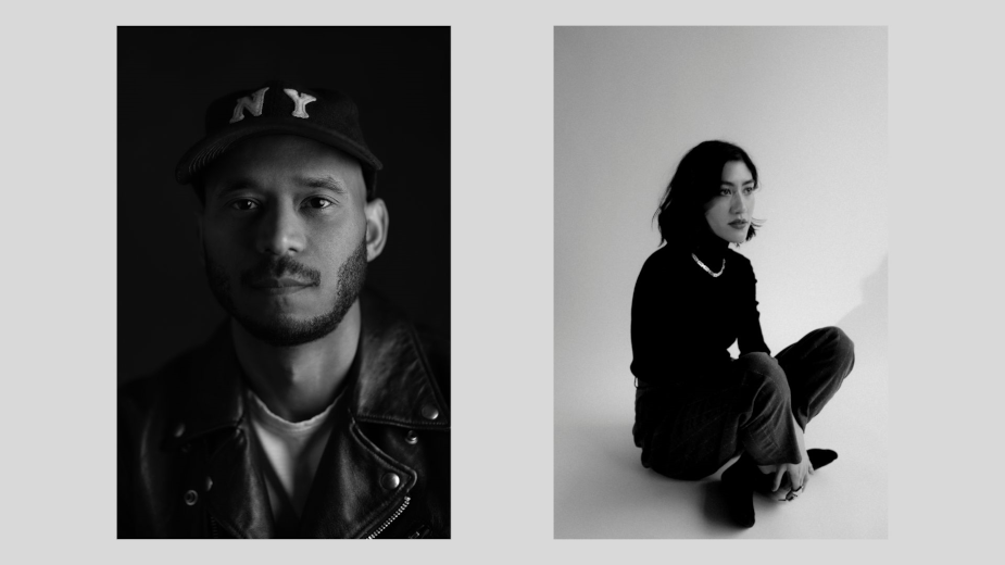 Uppercut Welcomes Carlos Crooks and Sarah Igraine Welty to the Roster ...