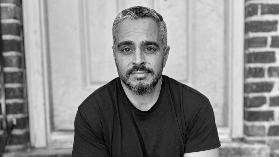 Award-Winning Editor Eric Argiro Joins Uppercut | LBBOnline