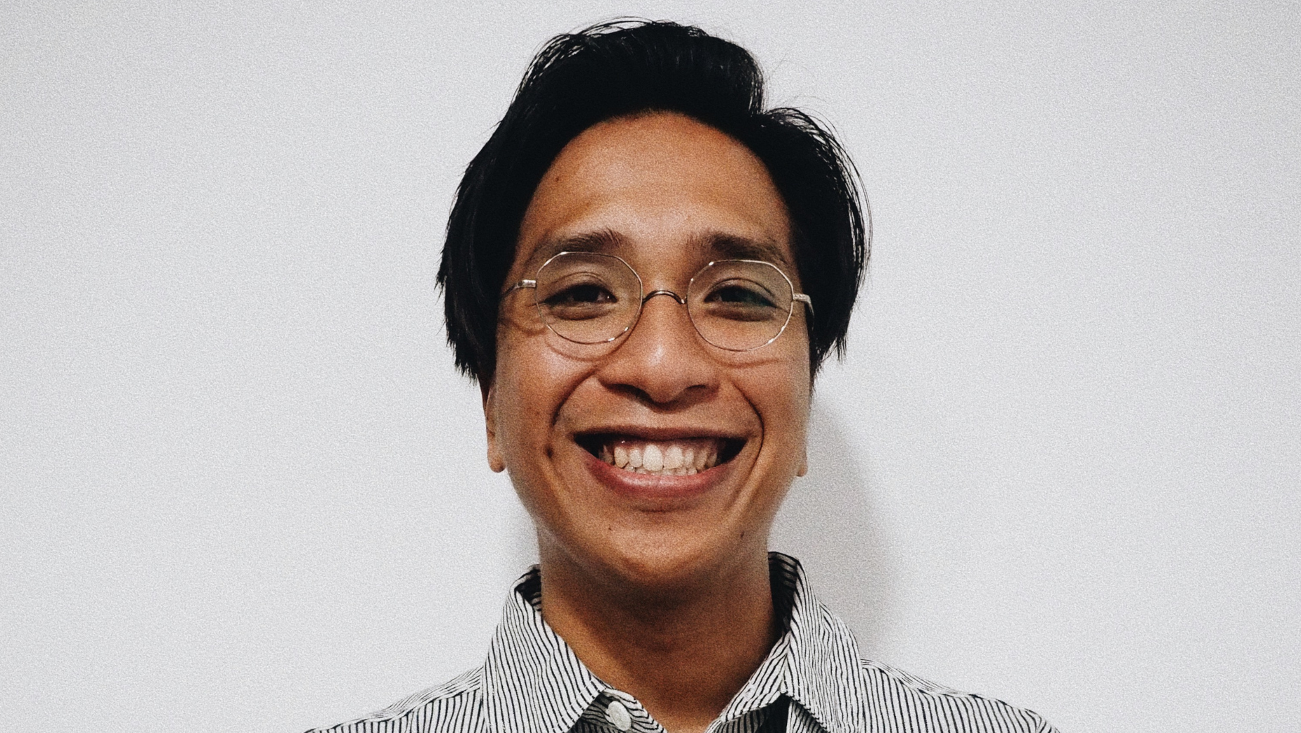 Uprising: “I’ve Always Been Driven by Curiosity” | LBBOnline